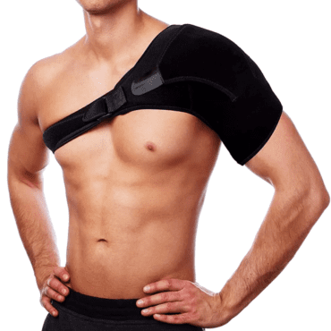 AC Joint Brace - Nuova Health