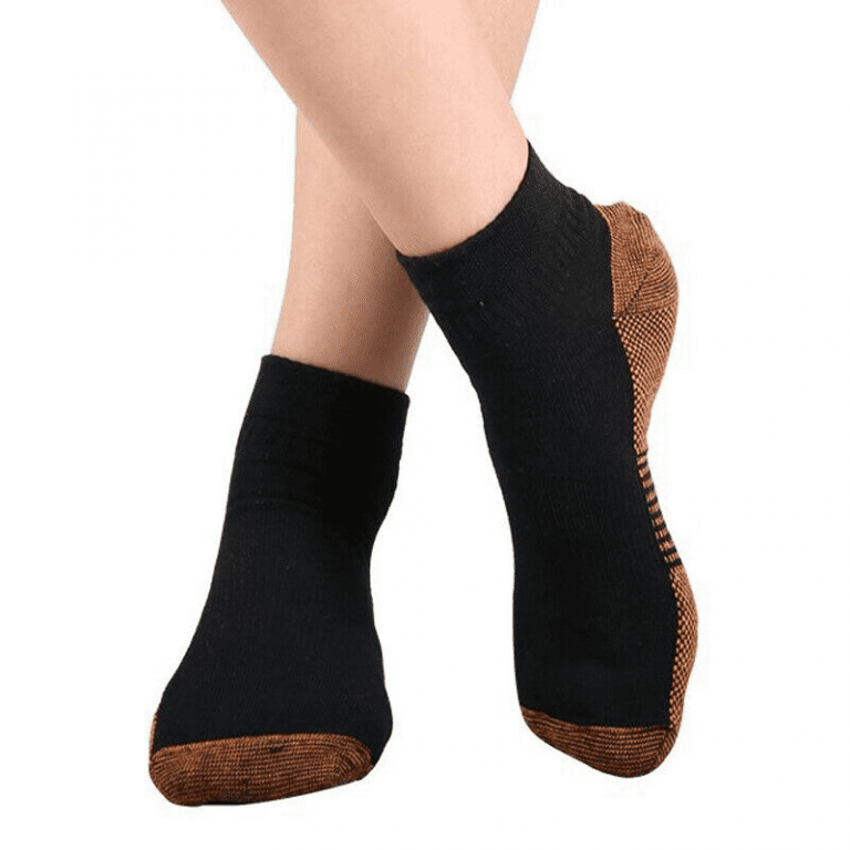 Copper Compression Socks For Raynaud's Disease - Nuova Health