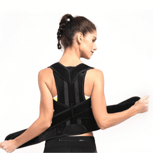 Back Brace for Women - Nuova Health