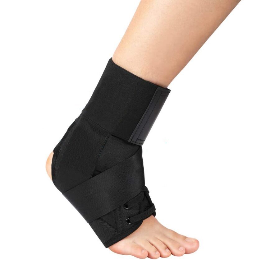 Ankle Splint - Nuova Health