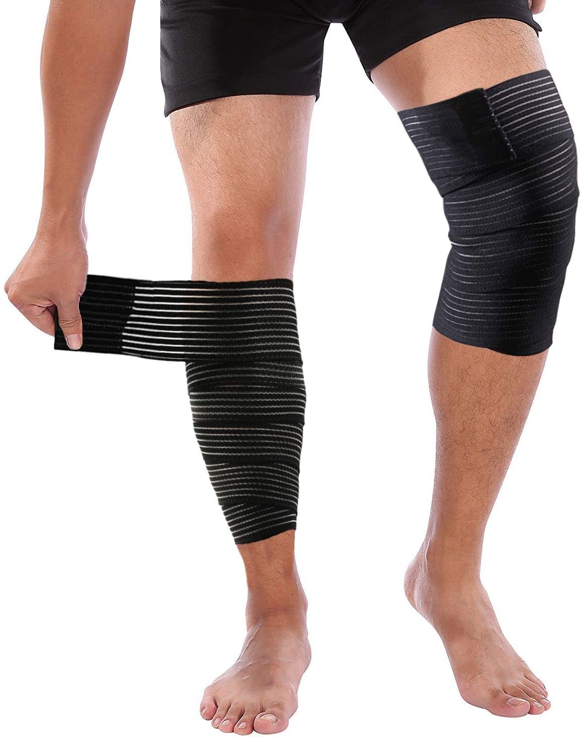 Knee Wraps - Nuova Health