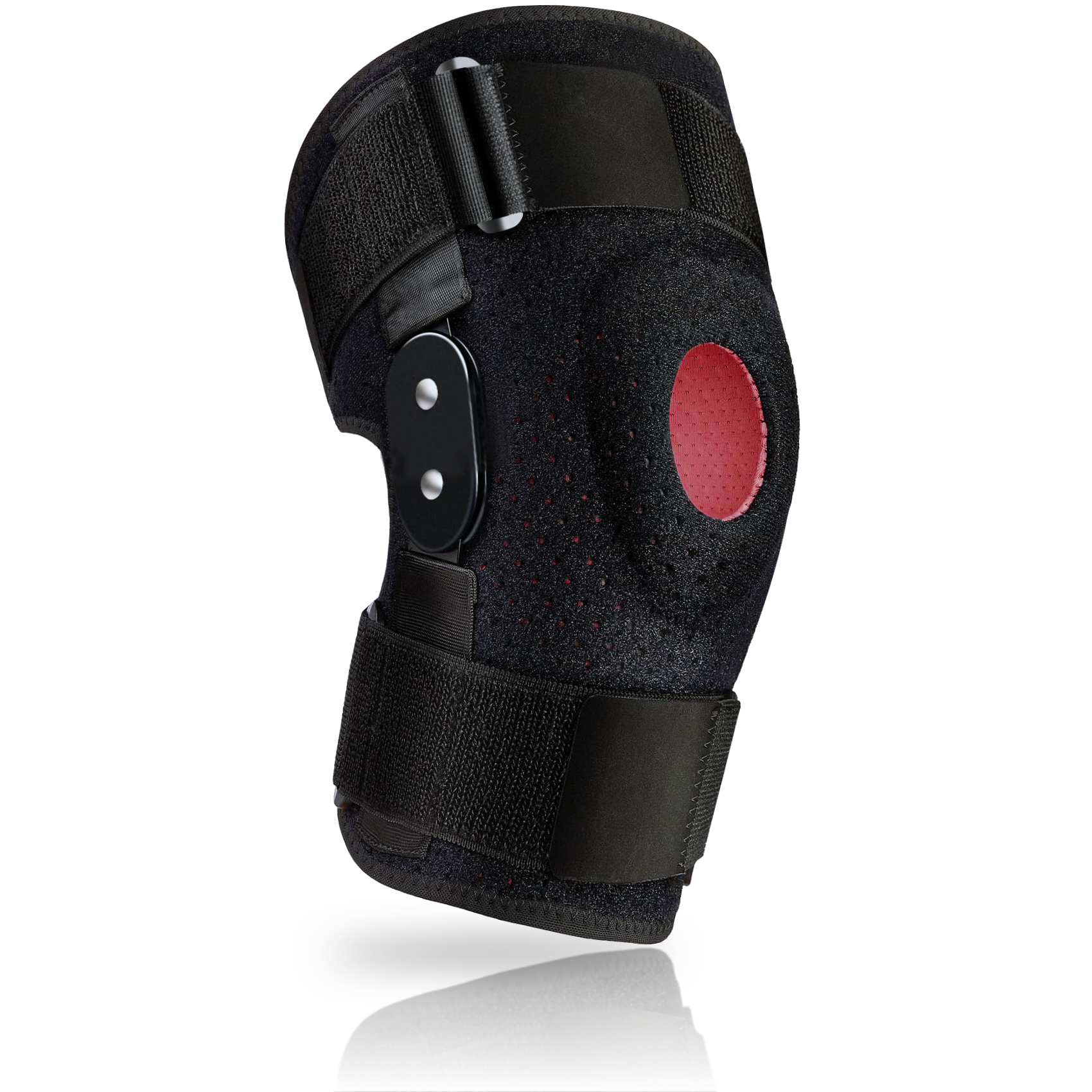 Knee Stabilizer Brace - Nuova Health