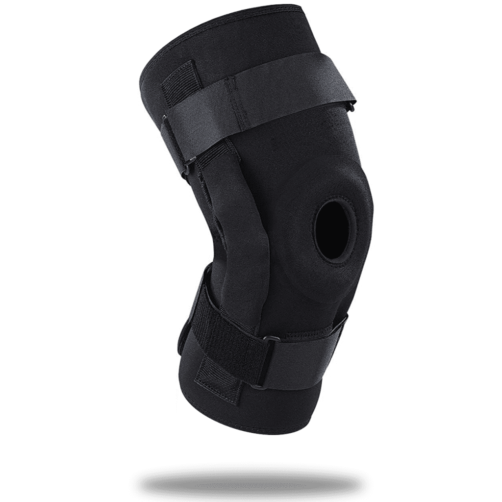 Knee Stabilizer Brace - Nuova Health