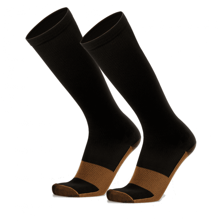 Copper Socks - Nuova Health