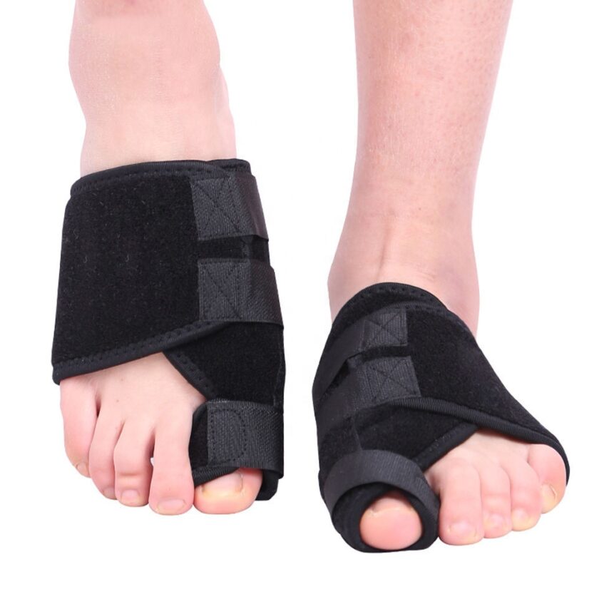 Big toe braces - Nuova Health