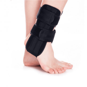 Ankle Foot Brace & Post-Op Cast Support - Nuova Health