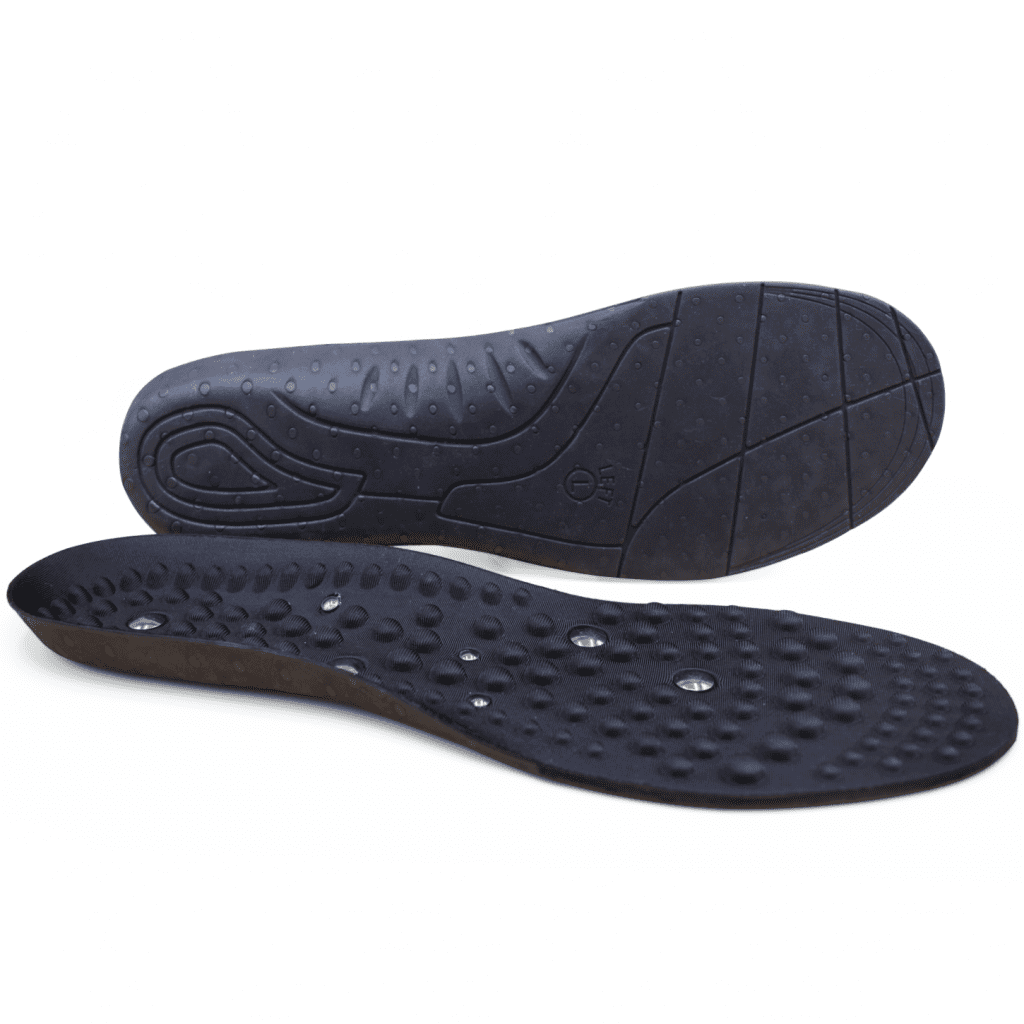 Diabetic Insoles By FootReviver™ - Nuova Health