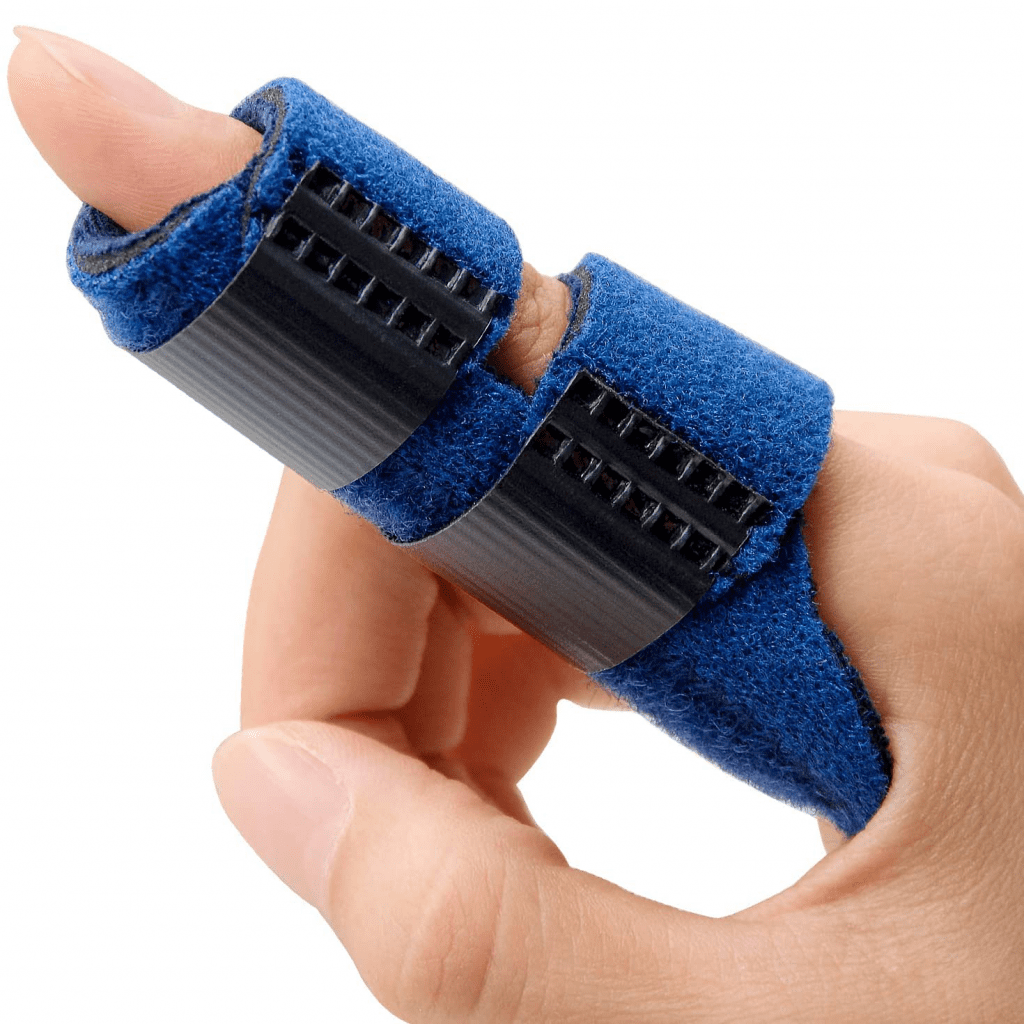Arm Splint Elbow Immobilizer Brace for Cubital Tunnel Syndrome, Tennis ...
