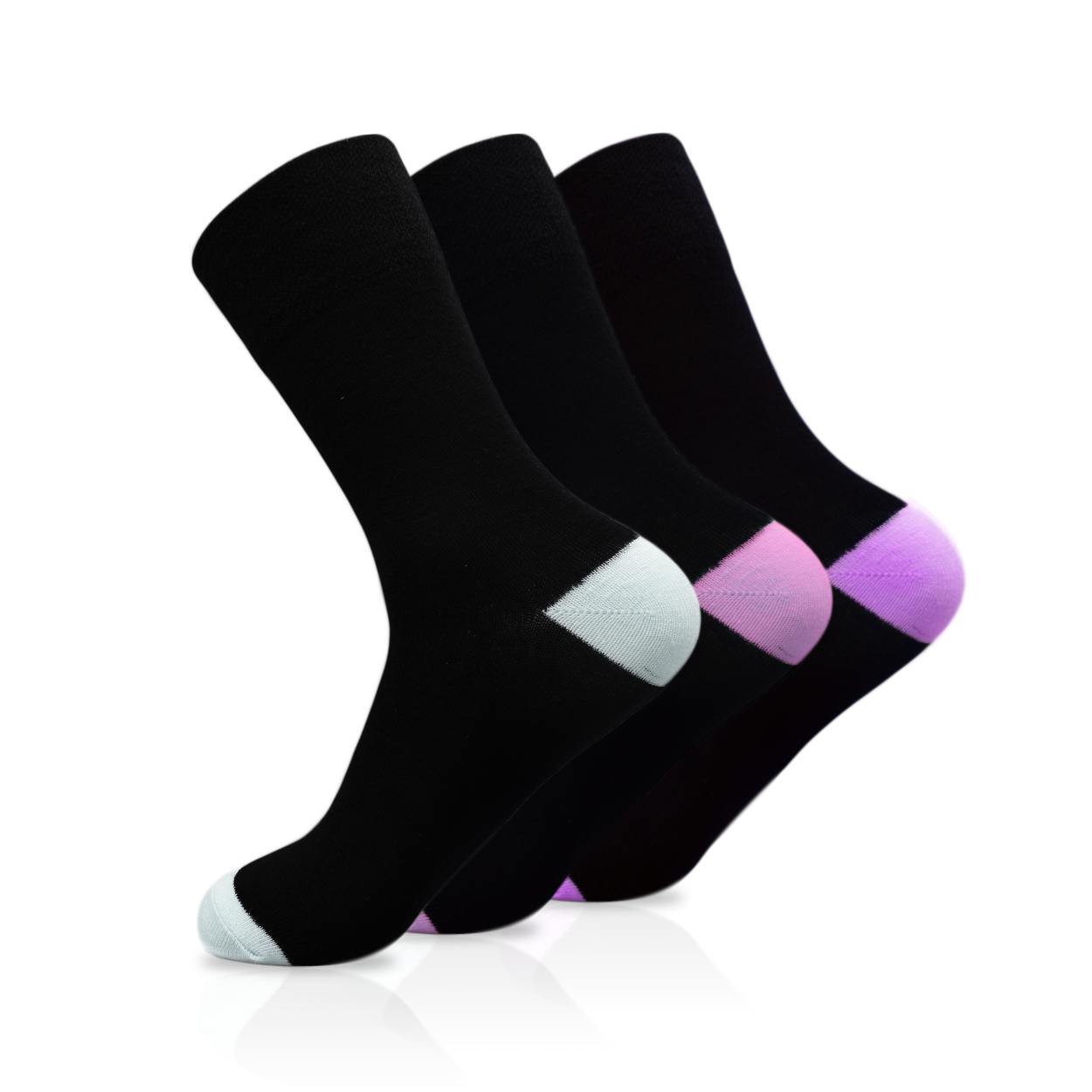 Women's Diabetic Friendly Socks - Nuova Health