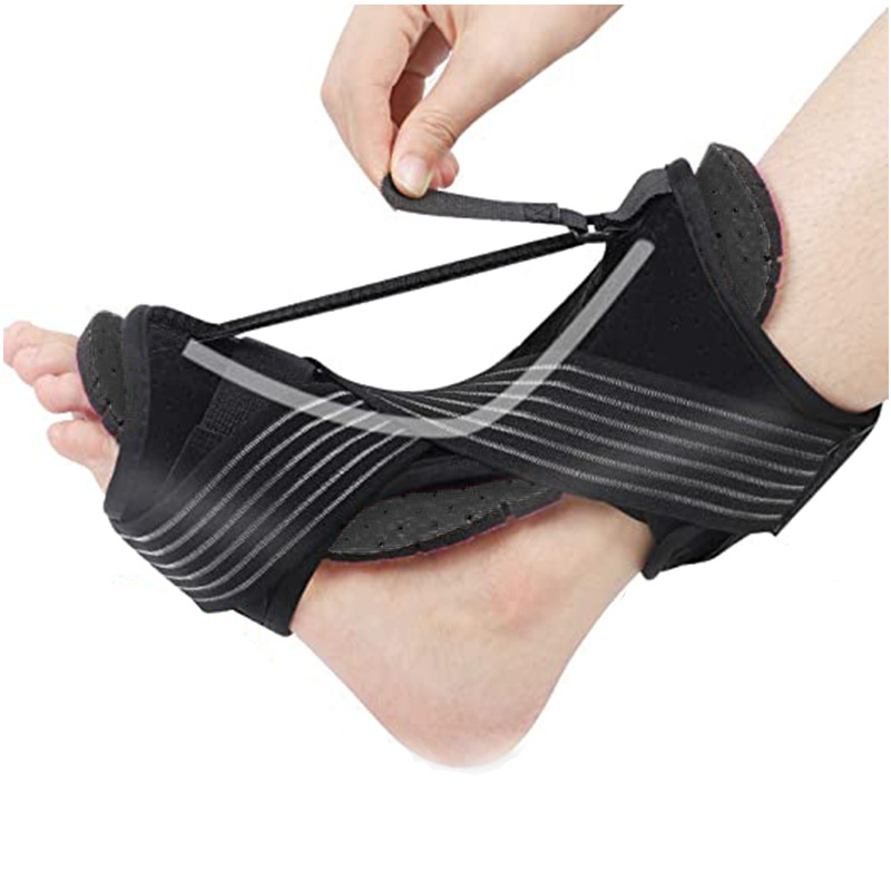 FootReviver™ Dorsal Night Splint - Nuova Health