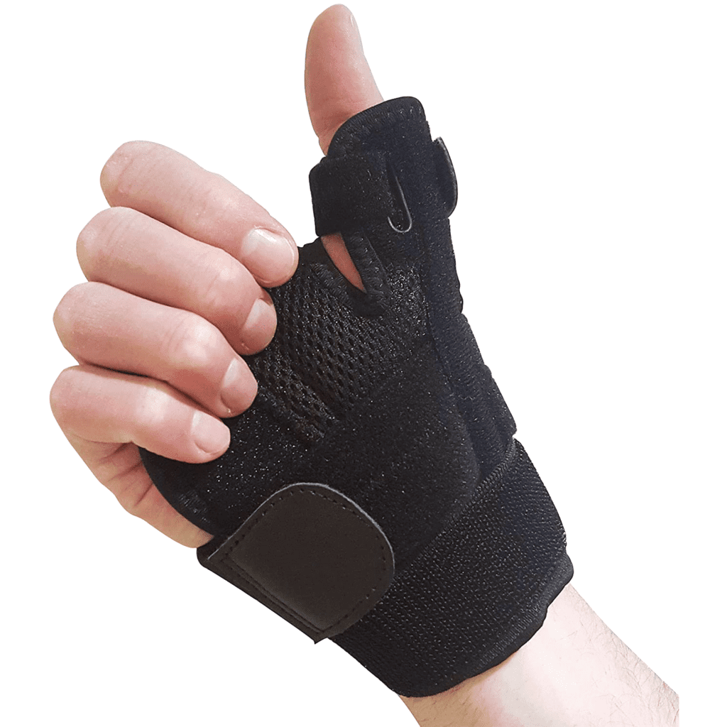 Trigger Finger Splint Nuova Health