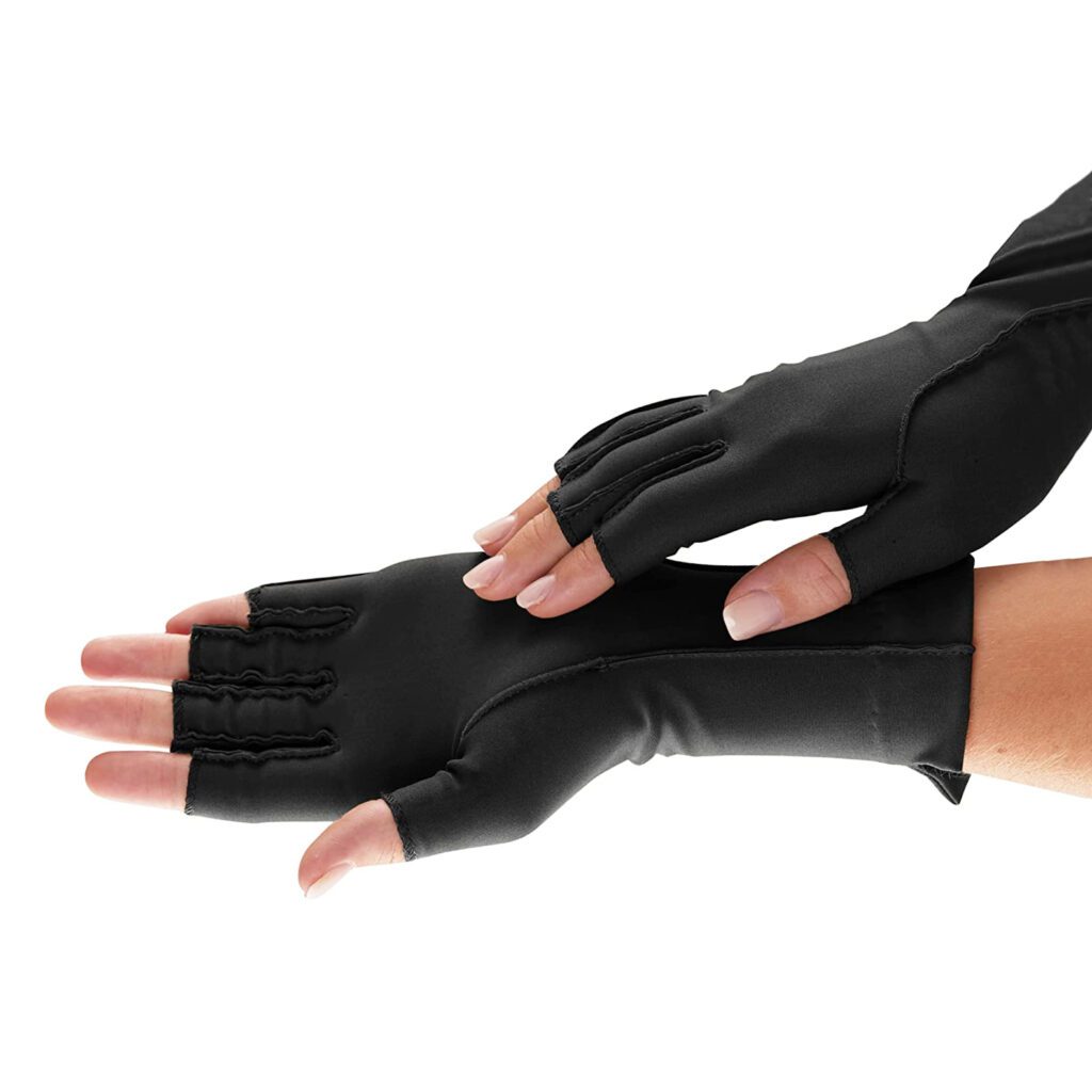 RevitaFit™ Medical Compression Therapy Gloves for Arthritis